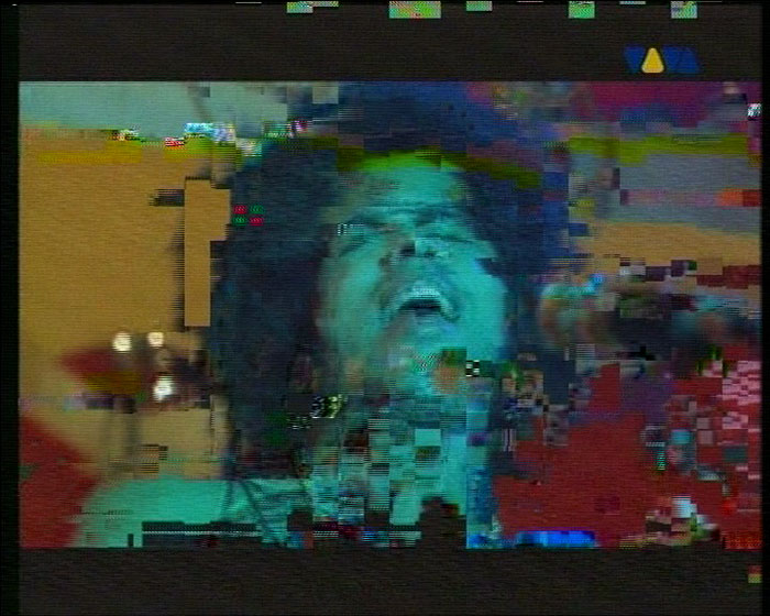 Malfunctions | Igor Marsenic